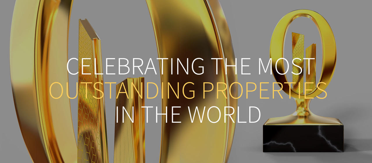 Outstanding Property Award, London™ - OPAL